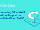 Announcing Ga Of Aws Graviton Support On Celerdata Cloud Byoc